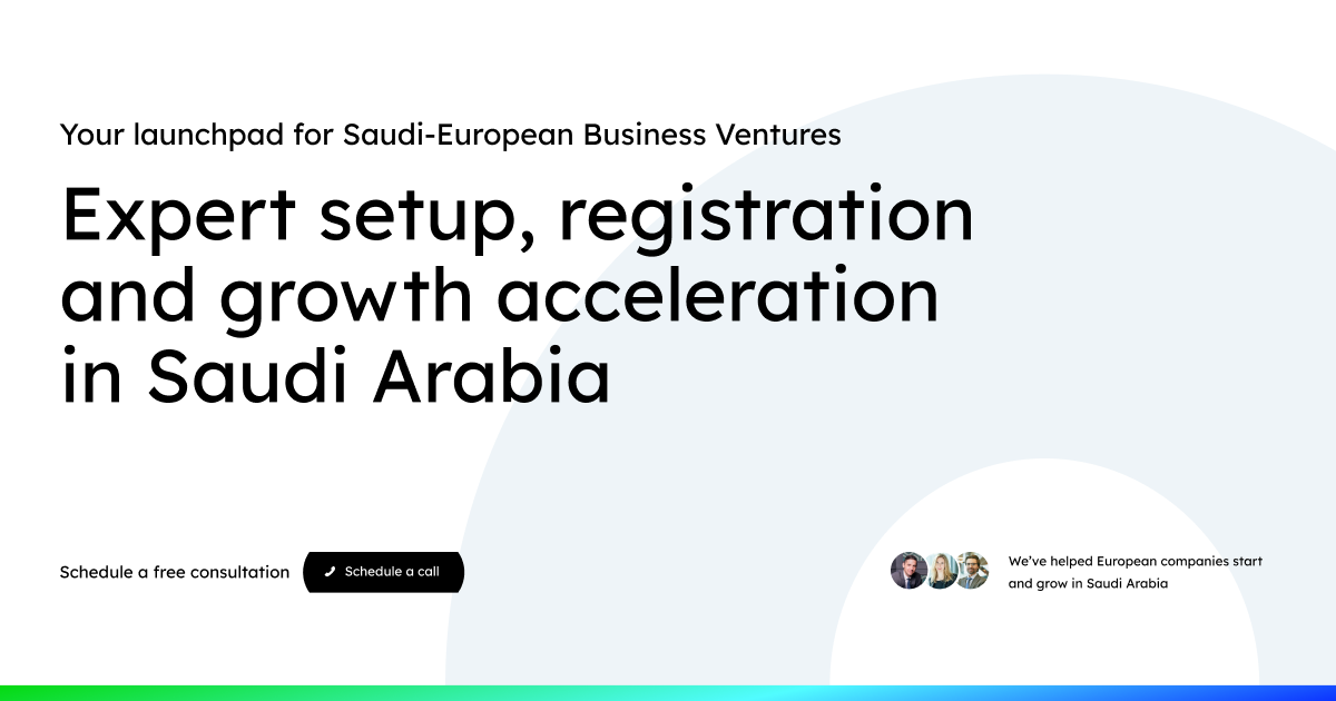 Events & Workshops | Saudi Venture Hub | Saudi Venture Hub
